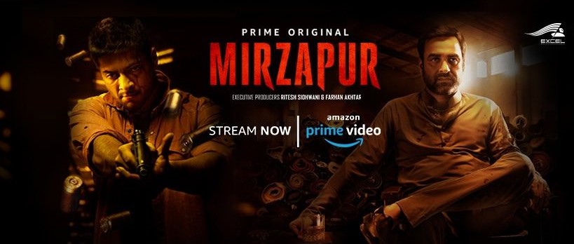 ApnaTheatre | Web Series